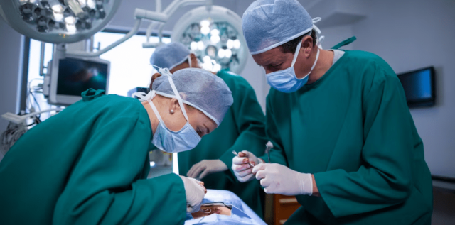 An Introduction to Laparoscopy Surgery - All You Need to Know - IVF NEW ...